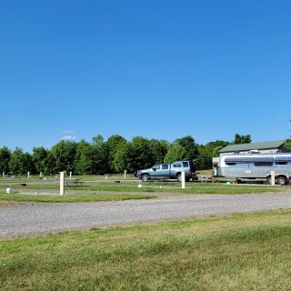 Timbercrest Camp and RV Park - Millersburg, Ohio - RV LIFE Campground ...